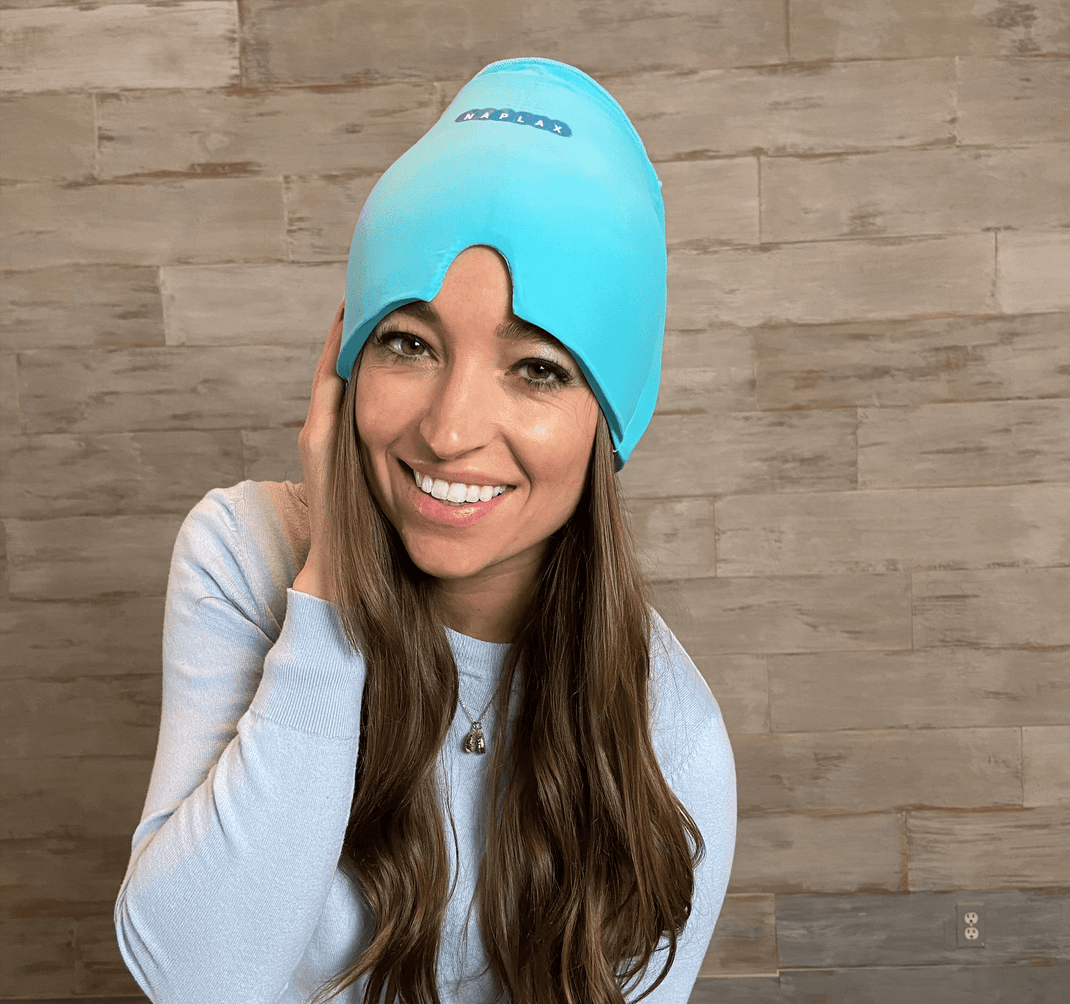Naplax Relief Cap – NAPLAX
