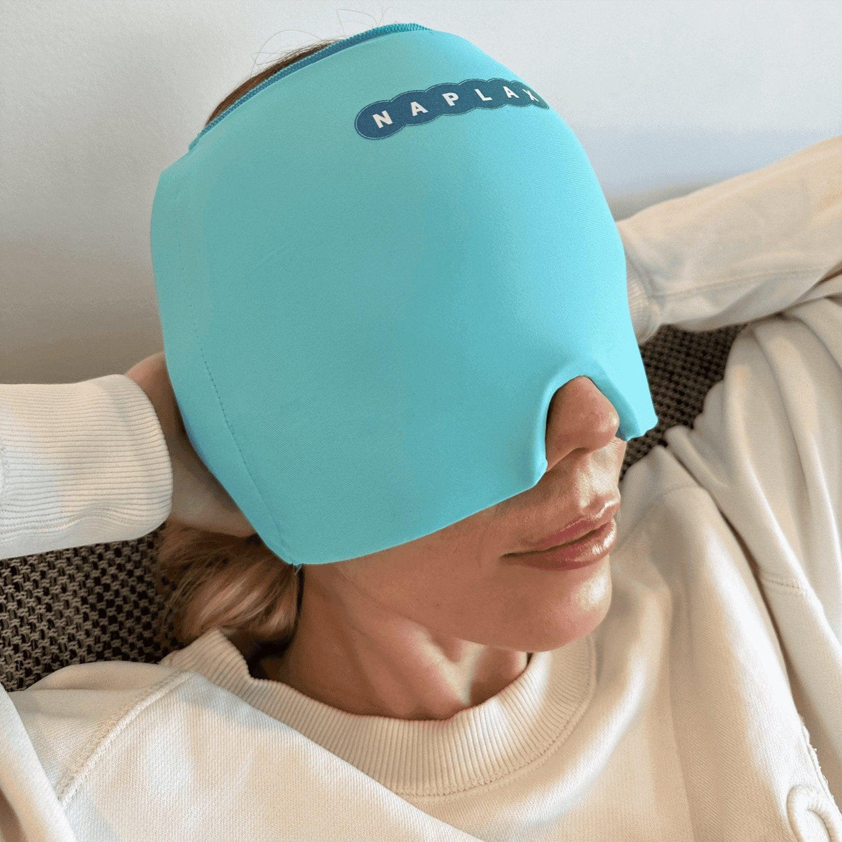 Naplax Relief Cap – NAPLAX